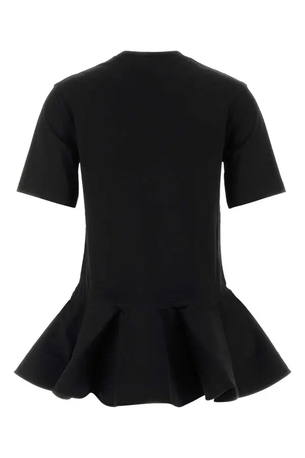 Alaïa Cotton T-shirt