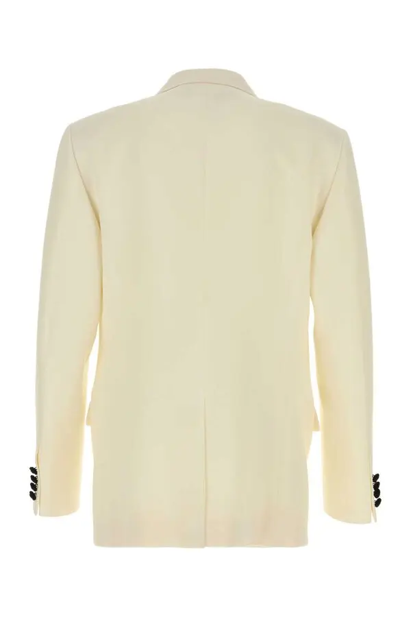 Valentino Garavani Wool Blazer