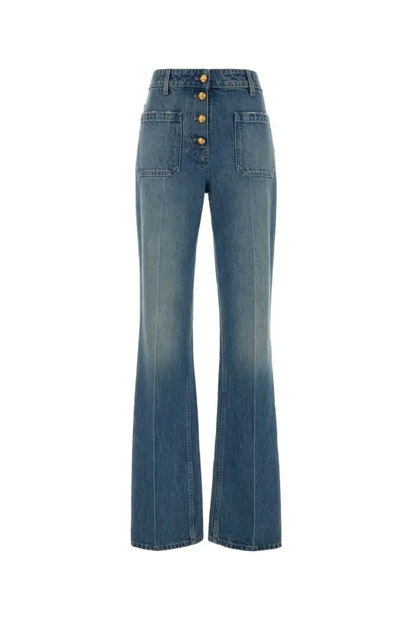 Valentino Garavani Denim Jeans