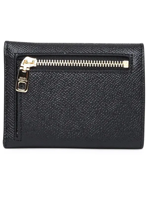 Dolce & Gabbana Leather Wallet