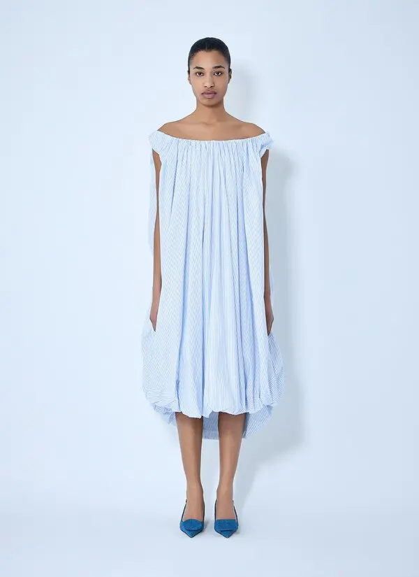 Jacquemus Le Lavande Midi Dress