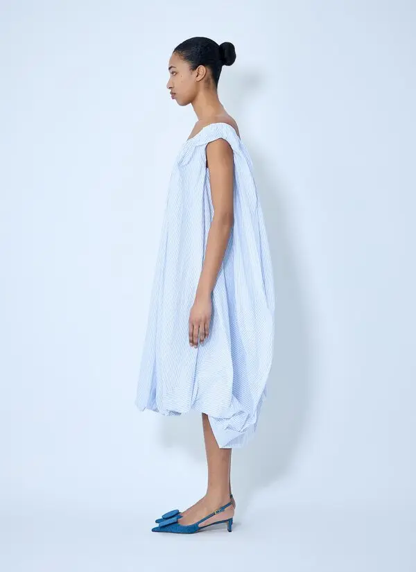 Jacquemus Le Lavande Midi Dress