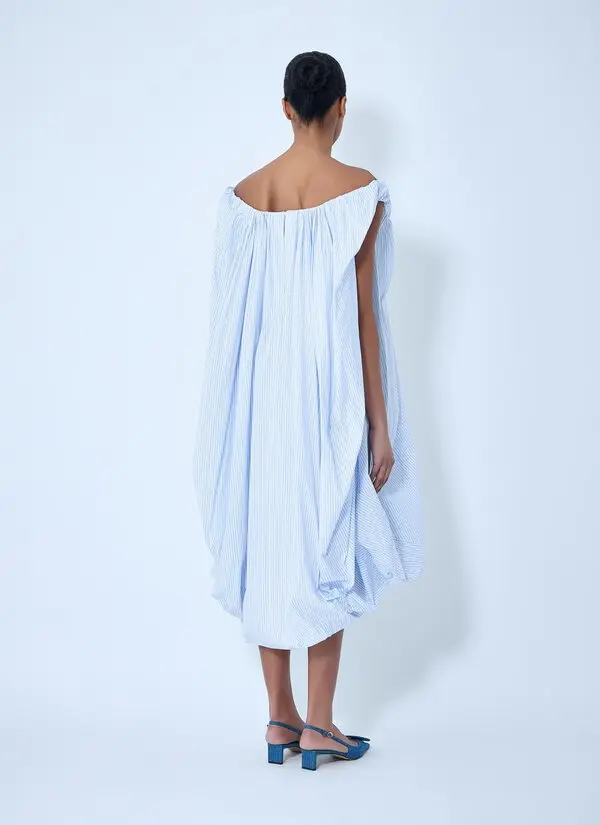 Jacquemus Le Lavande Midi Dress