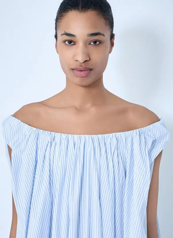Jacquemus Le Lavande Midi Dress
