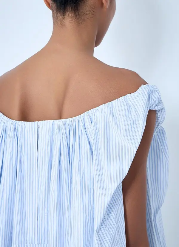 Jacquemus Le Lavande Midi Dress