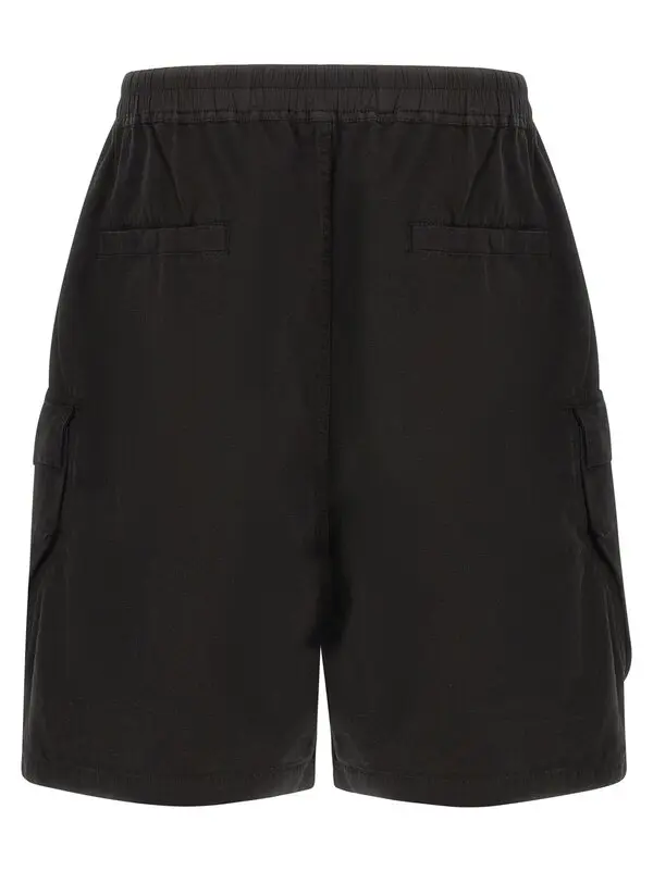Rick Owens Cargobela' Bermuda Shorts