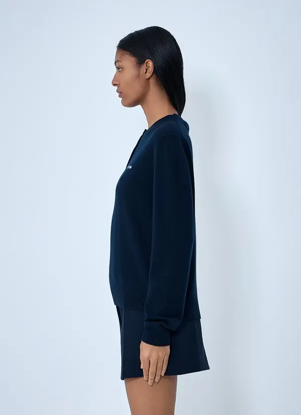 Miu Miu Cashmere Sweater
