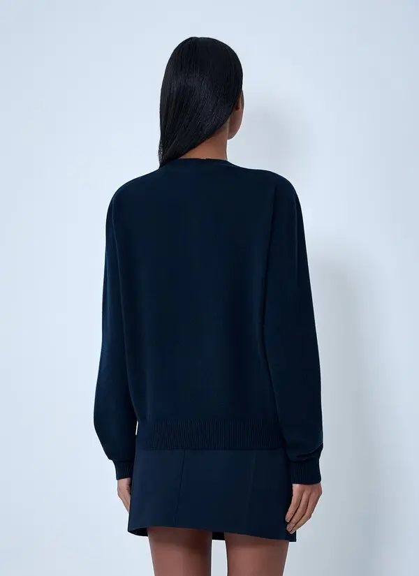 Miu Miu Cashmere Sweater