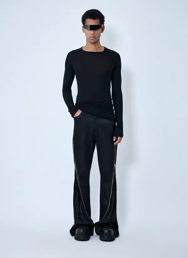 Rick Owens Bolan Banana Pants