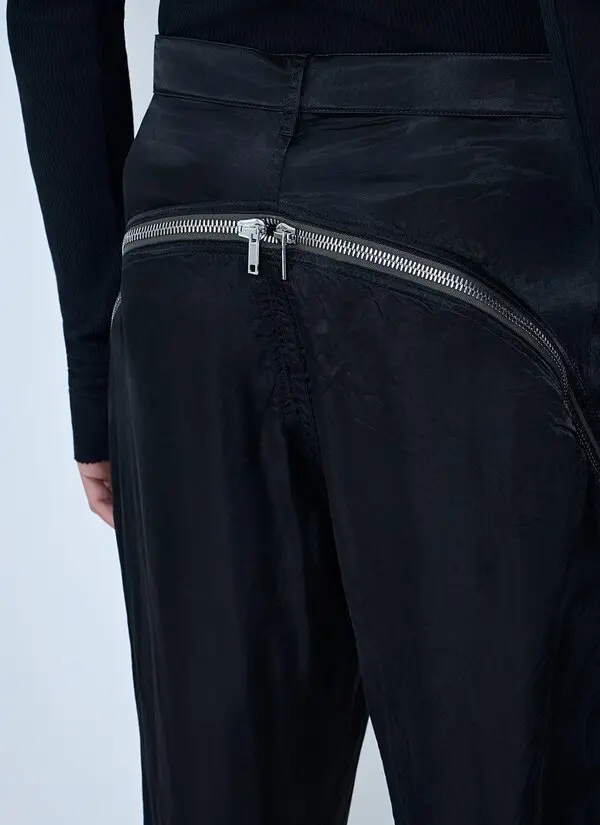 Rick Owens Bolan Banana Pants
