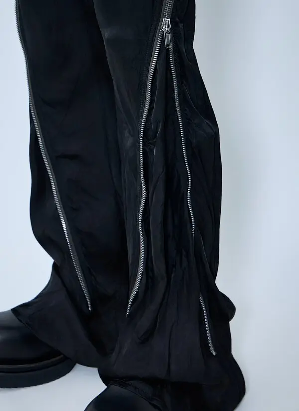 Rick Owens Bolan Banana Trousers