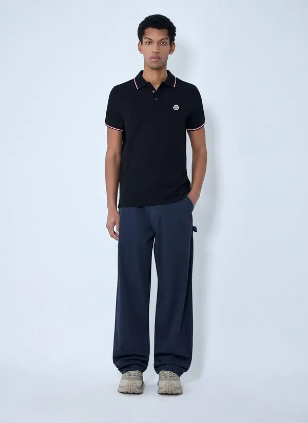Moncler Relaxed-fit Cargo Pants