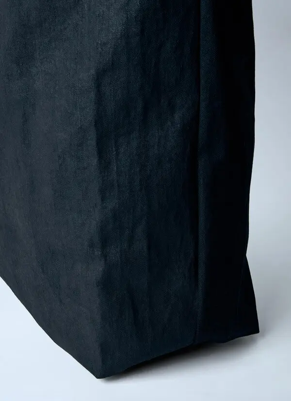 Rick Owens Canvas Tote Bag