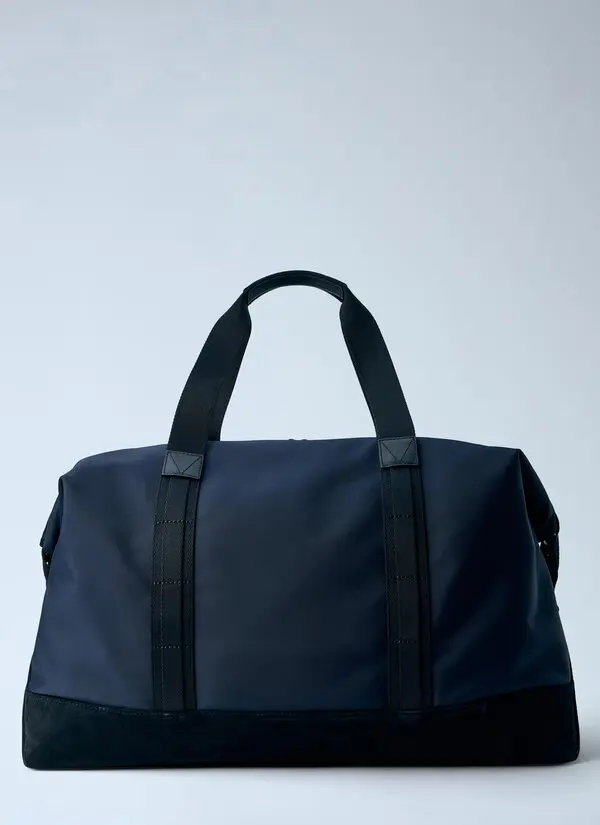 Moncler Tech Duffle Weekend Bag