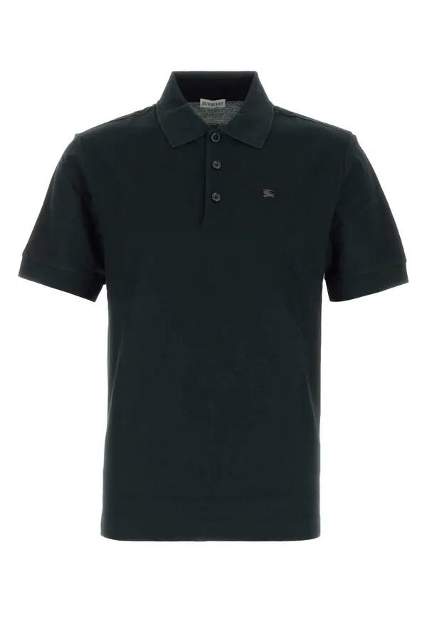 Burberry Piquet Polo Shirt