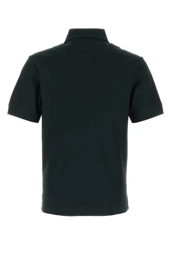 Burberry Piquet Polo Shirt