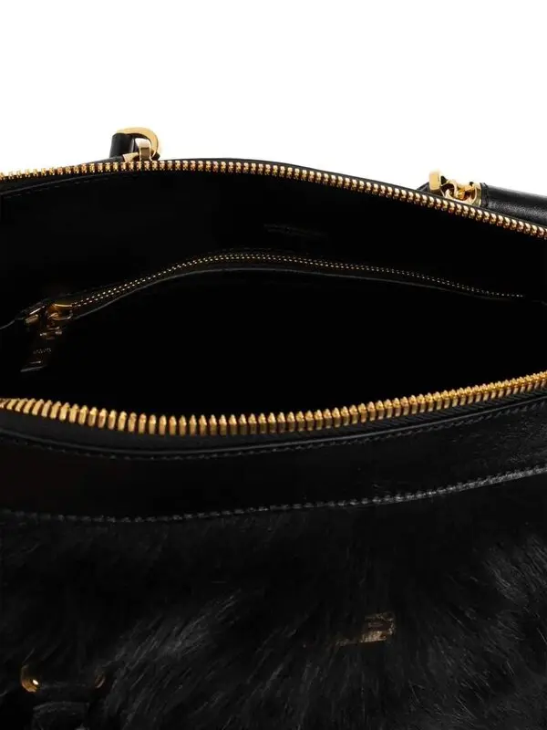 Dolce & Gabbana Vittoria Tote Bag