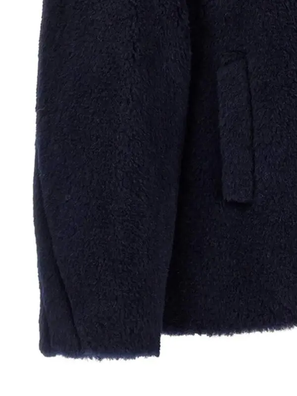 Max Mara Mxmfuggito Coat