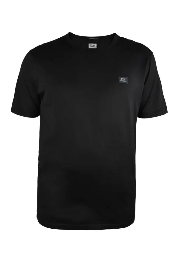 C.P. COMPANY T-shirt - Black