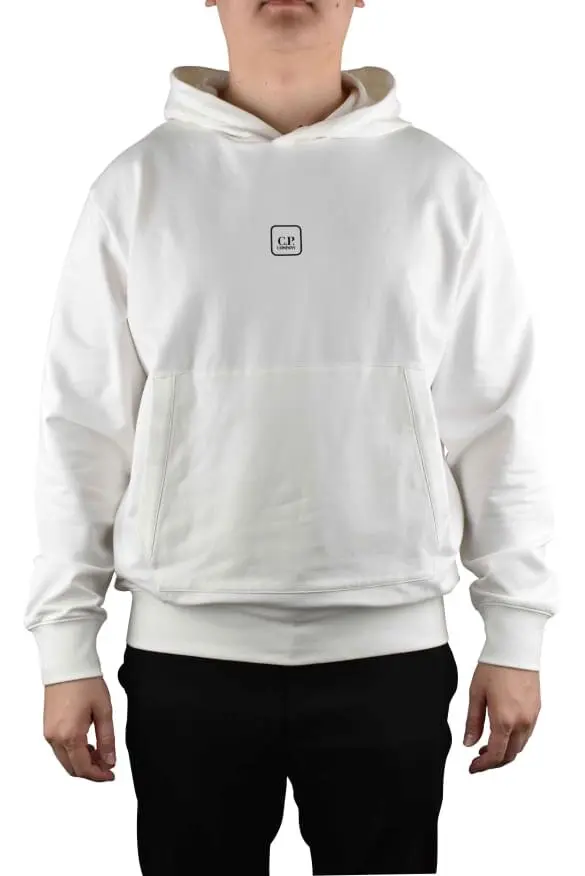 C.P. COMPANY Sweatshirt Hoodie