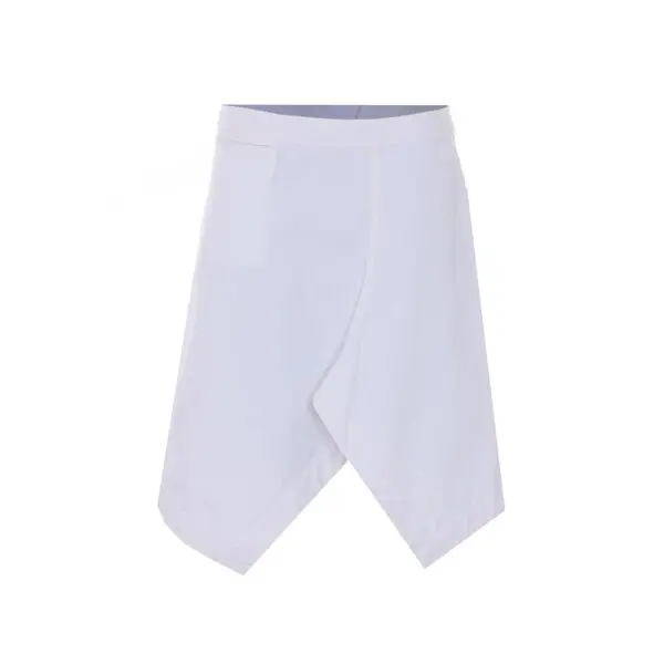 LEMAIRE Asymmetric Skirt