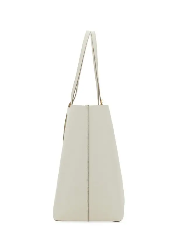 Mcm Shopping Bag Himmel Large