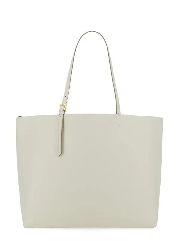 Mcm Shopping Bag Himmel Large