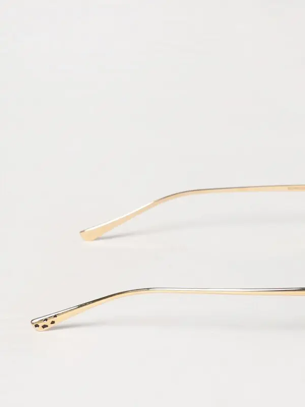 Cartier Ct0634s Sunglasses In Metal And Recycled Acetate
