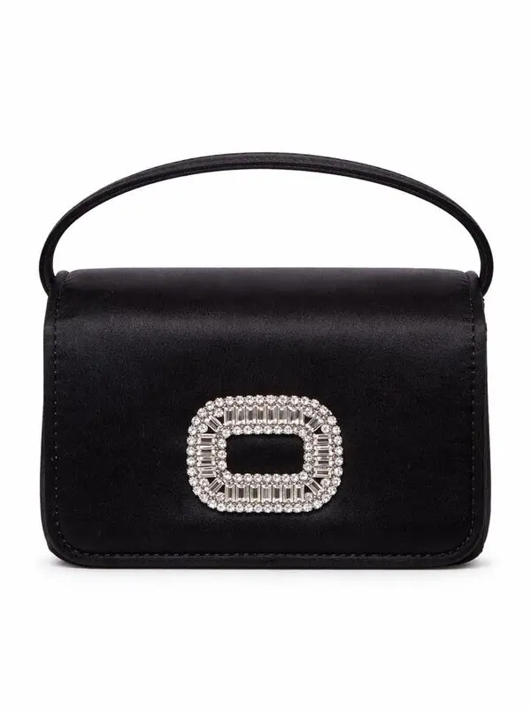 ROGER VIVIER Pilgrim Nano Bag