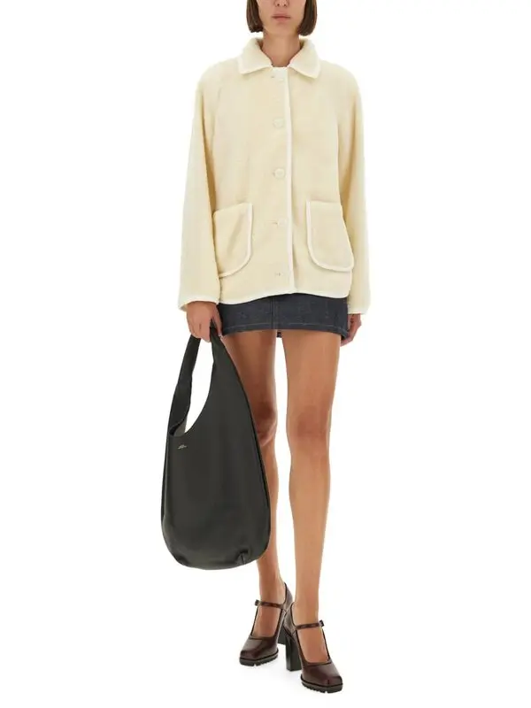 A.p.c. Blouson Jacket Estelle