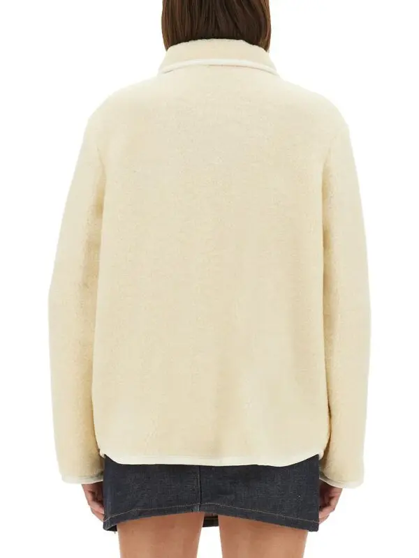 A.p.c. Blouson Jacket Estelle