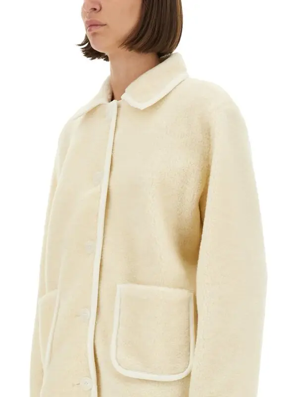 A.p.c. Blouson Jacket Estelle