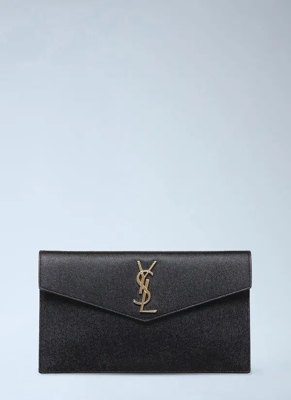 Saint Laurent Uptown Pouch
