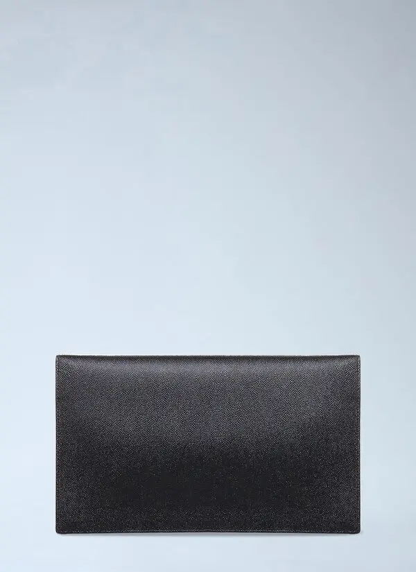 Saint Laurent Uptown Pouch