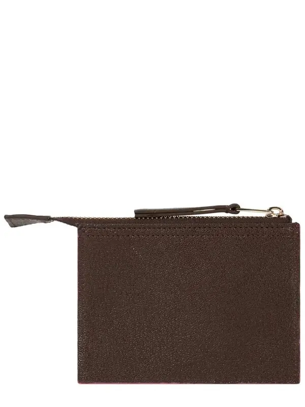 Paul Smith Card Holder Concertina