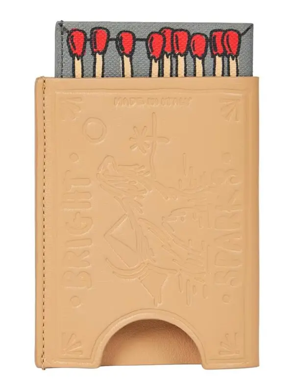 Paul Smith Match Box Card Holder