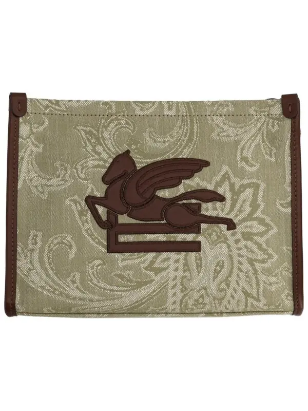 Etro Pouch Arnica