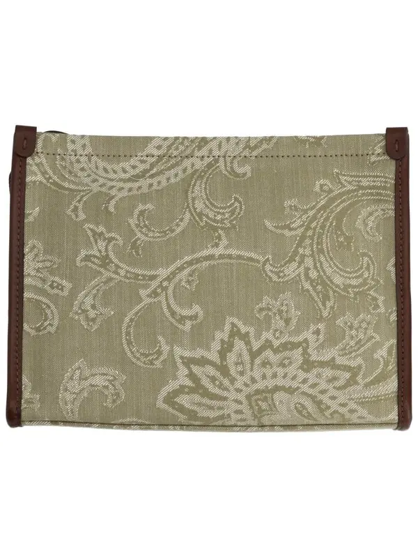 Etro Pouch Arnica