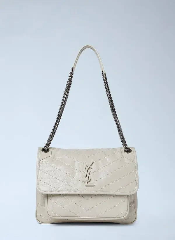 Saint Laurent Medium Niki Shoulder Bag