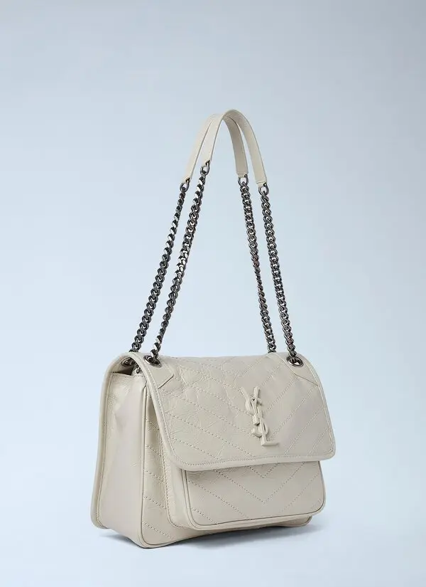Saint Laurent Medium Niki Shoulder Bag