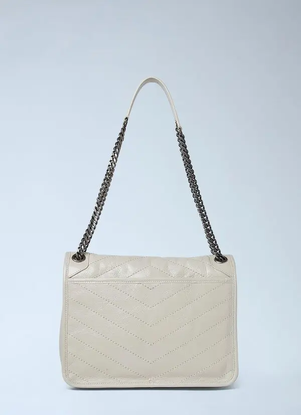 Saint Laurent Medium Niki Shoulder Bag
