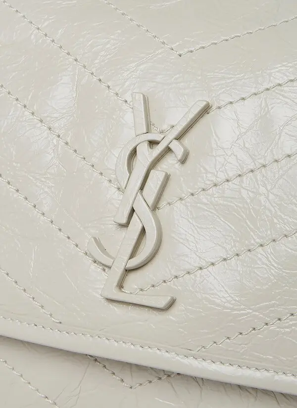 Saint Laurent Medium Niki Shoulder Bag