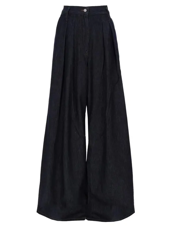 Dries Van Noten Pants Pamplona