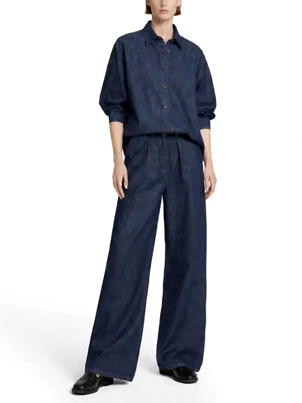 Dries Van Noten Pants Pamplona
