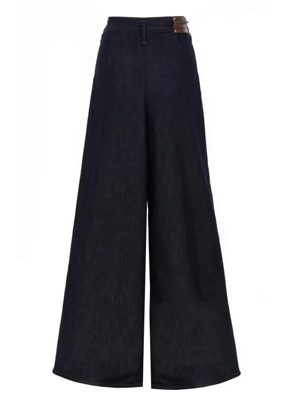 Dries Van Noten Pants Pamplona