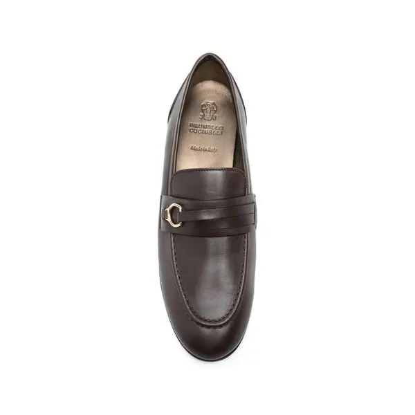 Brunello Cucinelli Loafers