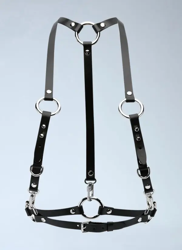 VIVIENNE WESTWOOD Stud Belts Harness