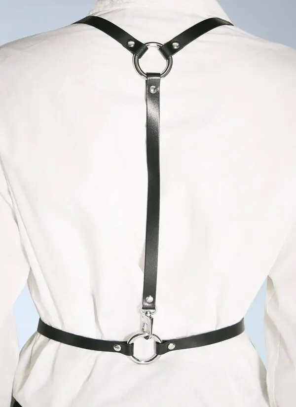 VIVIENNE WESTWOOD Stud Belts Harness