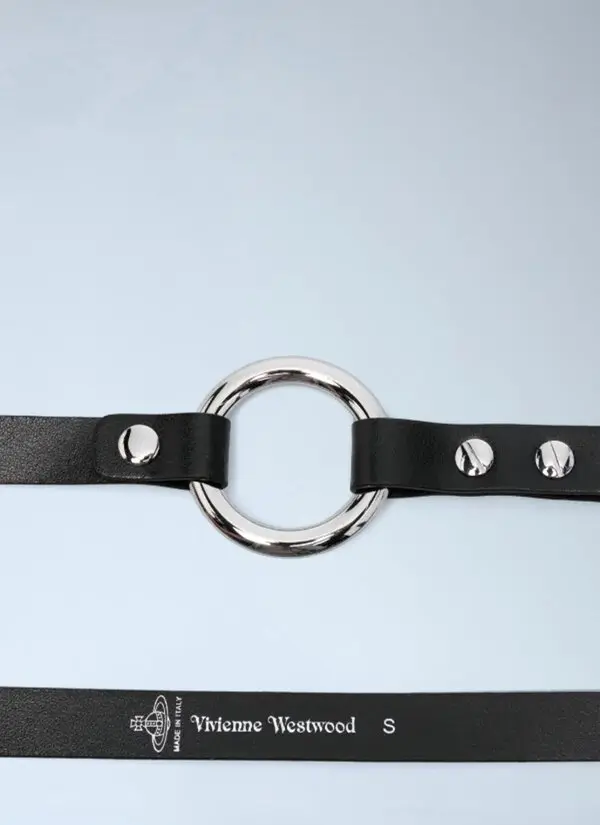 VIVIENNE WESTWOOD Stud Belts Harness