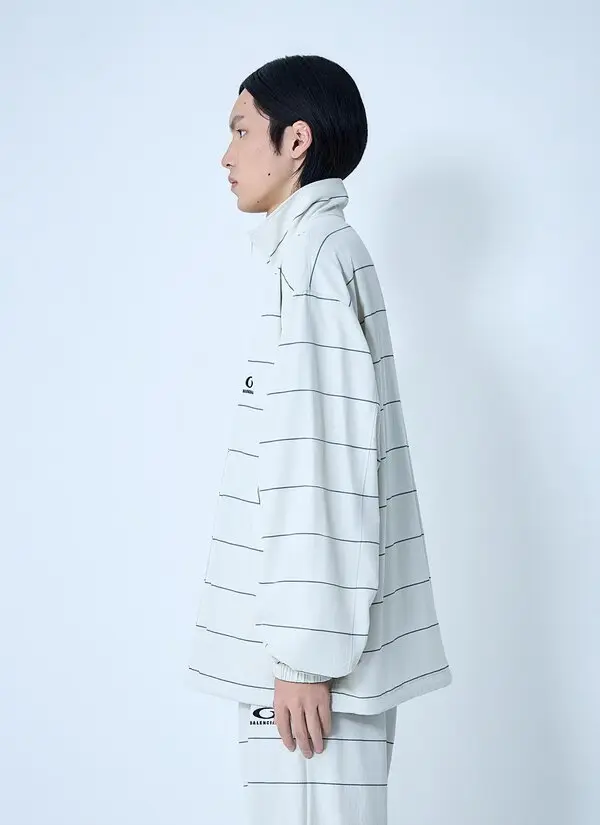Balenciaga Tracksuit Jacket